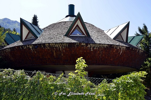 Spaziergang durch Tirol: Hatting - Telfs