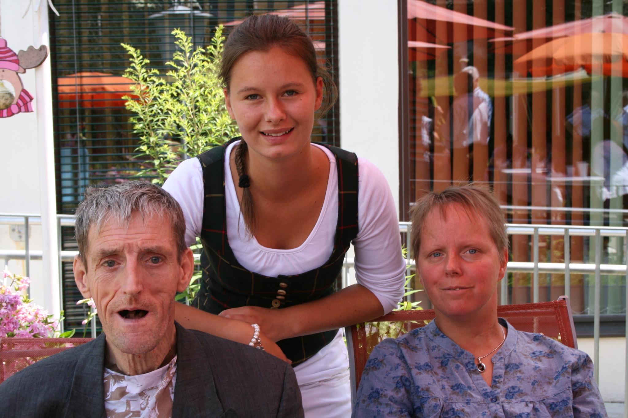 Tagesstätte Kraig feiert Jubiläum - St. Veit