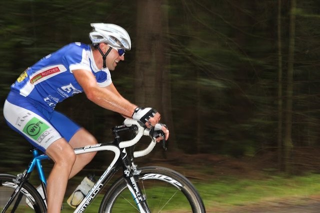 Erfolgreiche Premiere der Mandelsteiner Berg Challenge mit ...