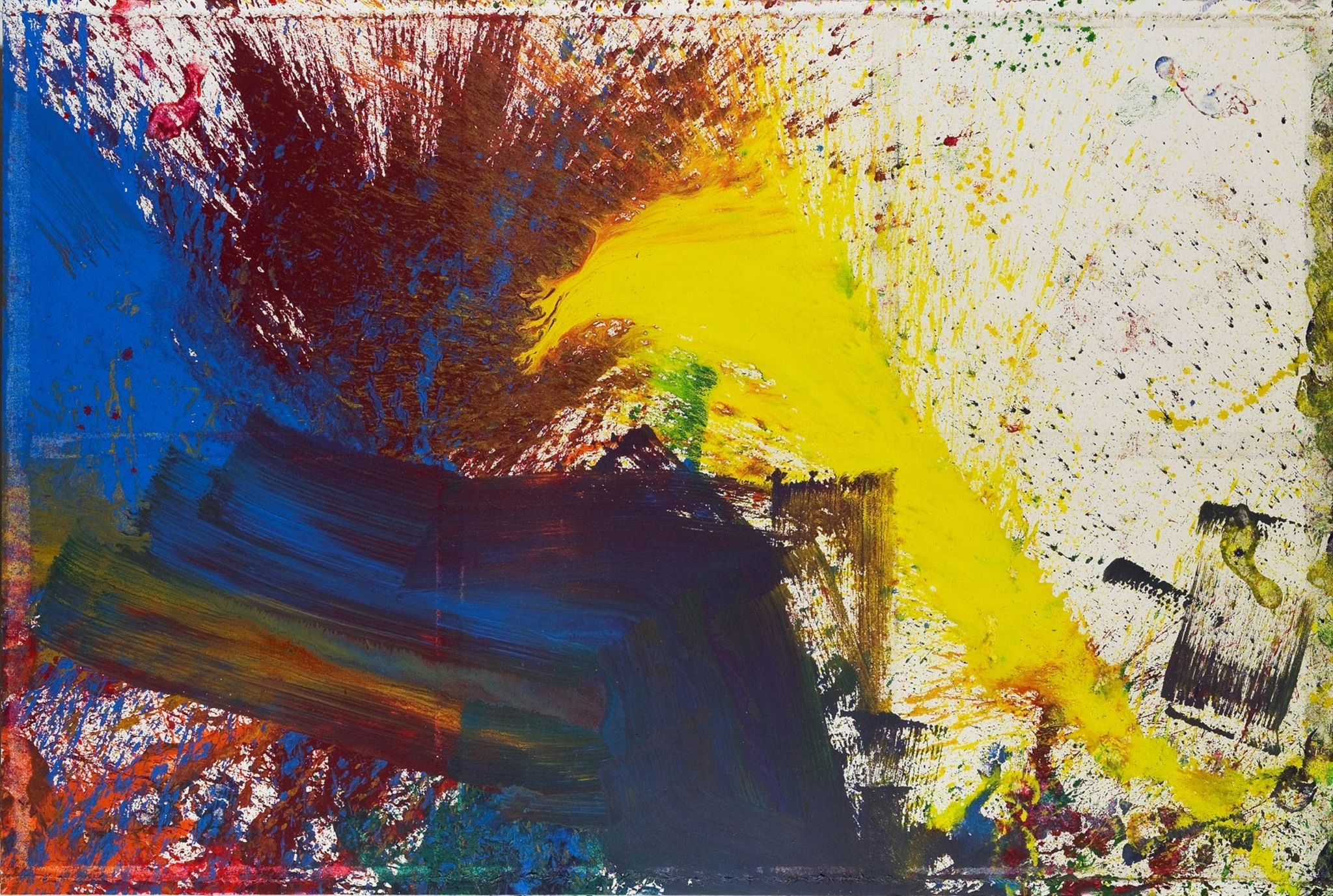 Nitsch-Aufklärung im MMKK - Klagenfurt