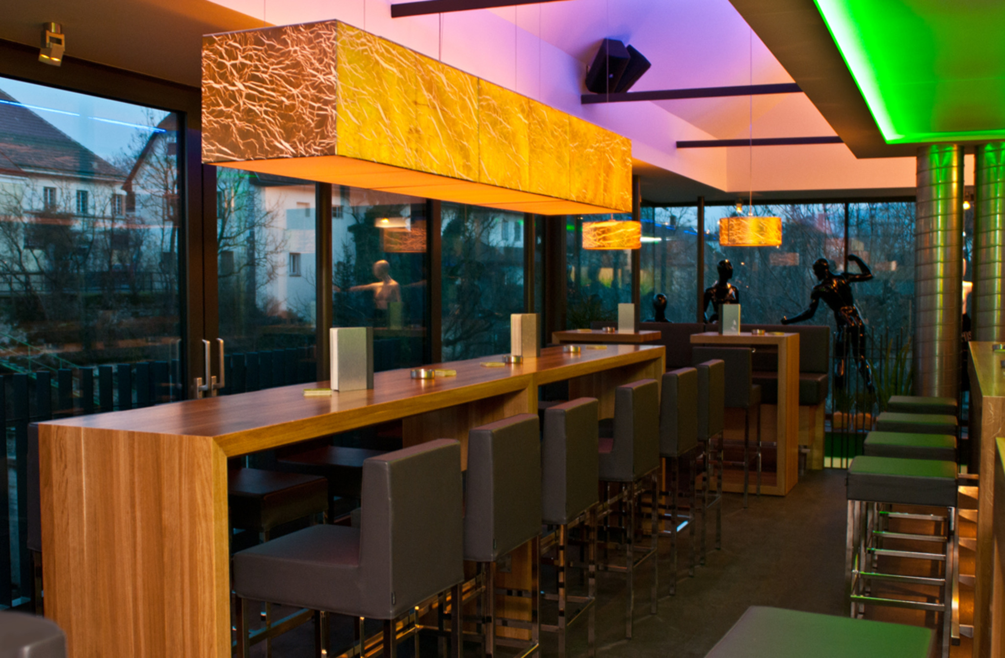 Gastro-Design aus St. Valentin - Enns