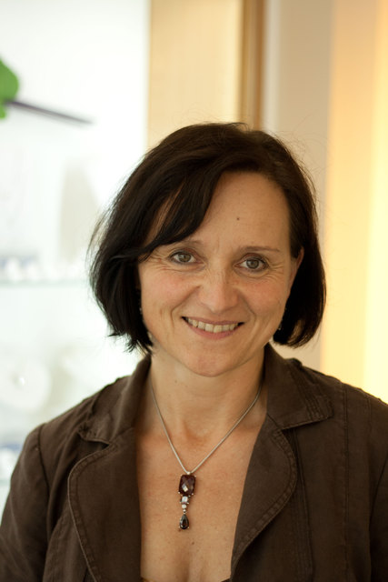 Knallige Schmucktrends - Salzkammergut