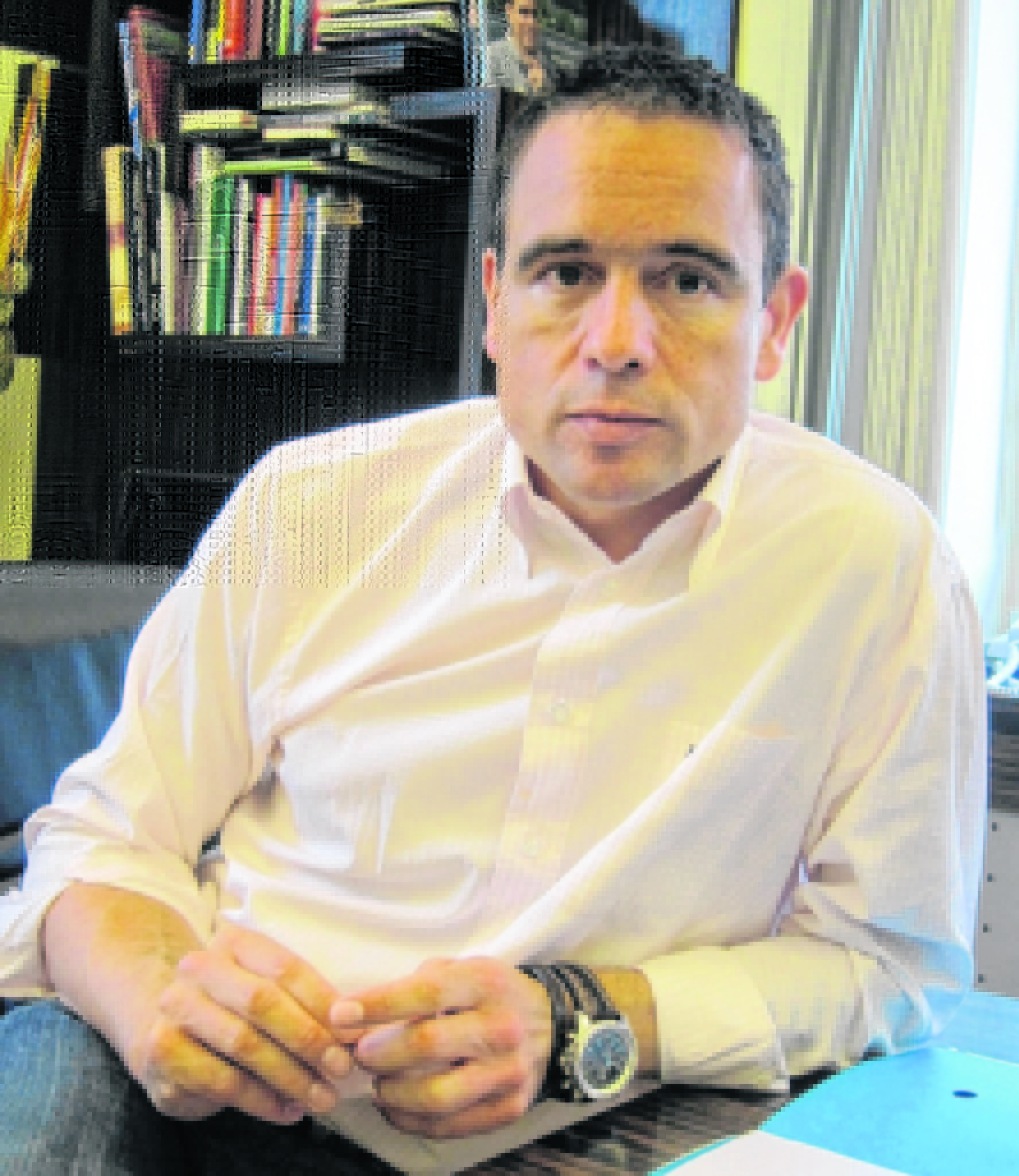 Uwe Scheuch ist zurückgetreten - Feldkirchen