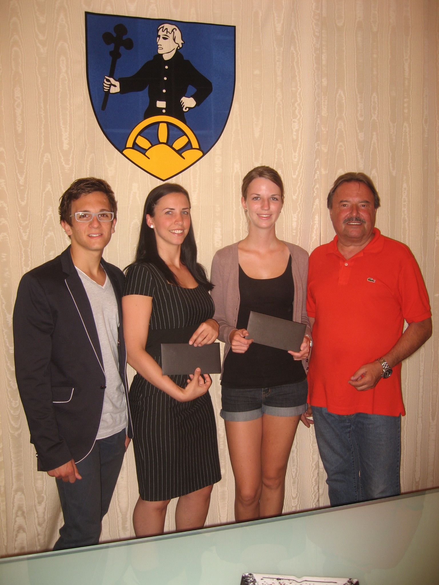 Bad Erlach will wissen, was Youngsters wollen - Wiener Neustadt