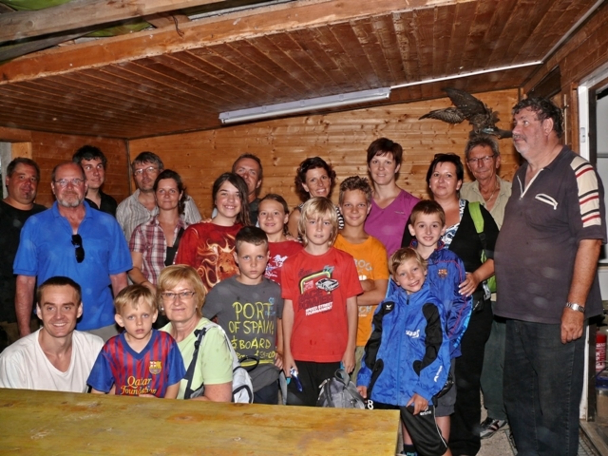 Reichliche Beute beim Kinderfischen von KiDiDo - Schwechat