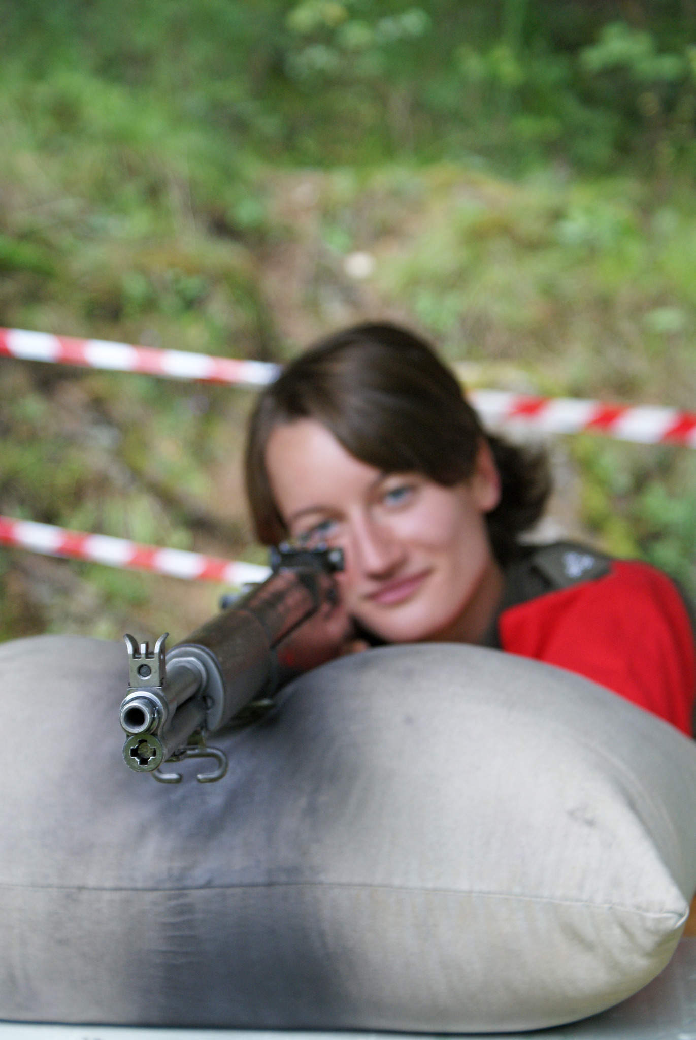 Größtes Scheibenschießen Oberösterreichs in Haslach - Rohrbach