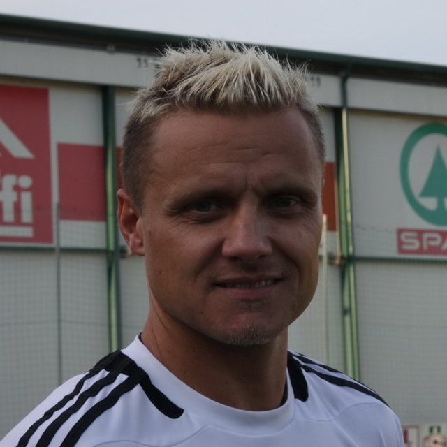 Eine spannende zweite Halbzeit in Straden - Leibnitz