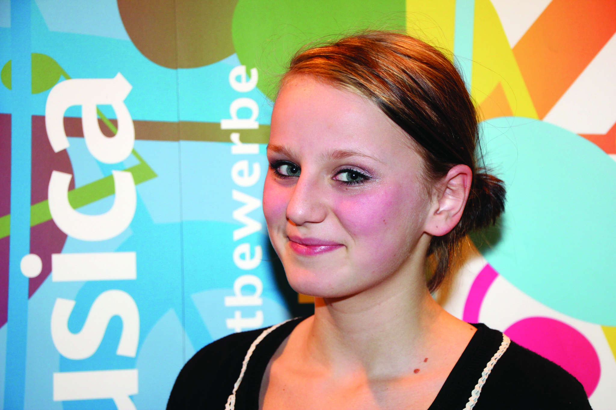 Mit Begeisterung und Schwung ins 15. Jahr - Ried