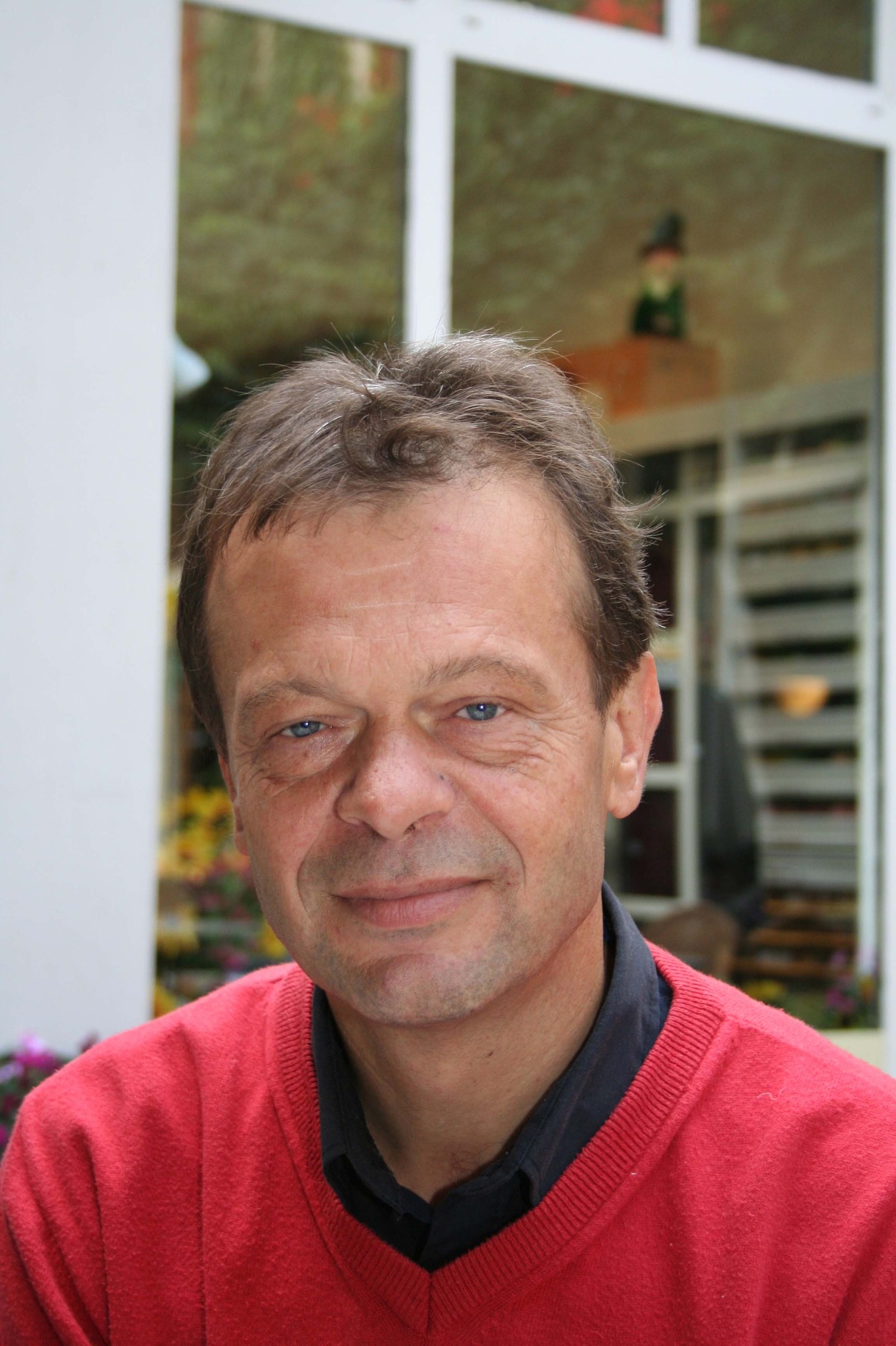 Manfred Bauer verstorben - Purkersdorf