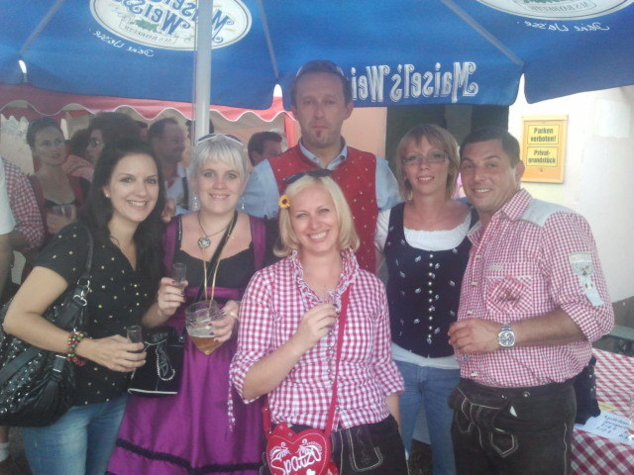 Farant 2012 - Völkermarkt