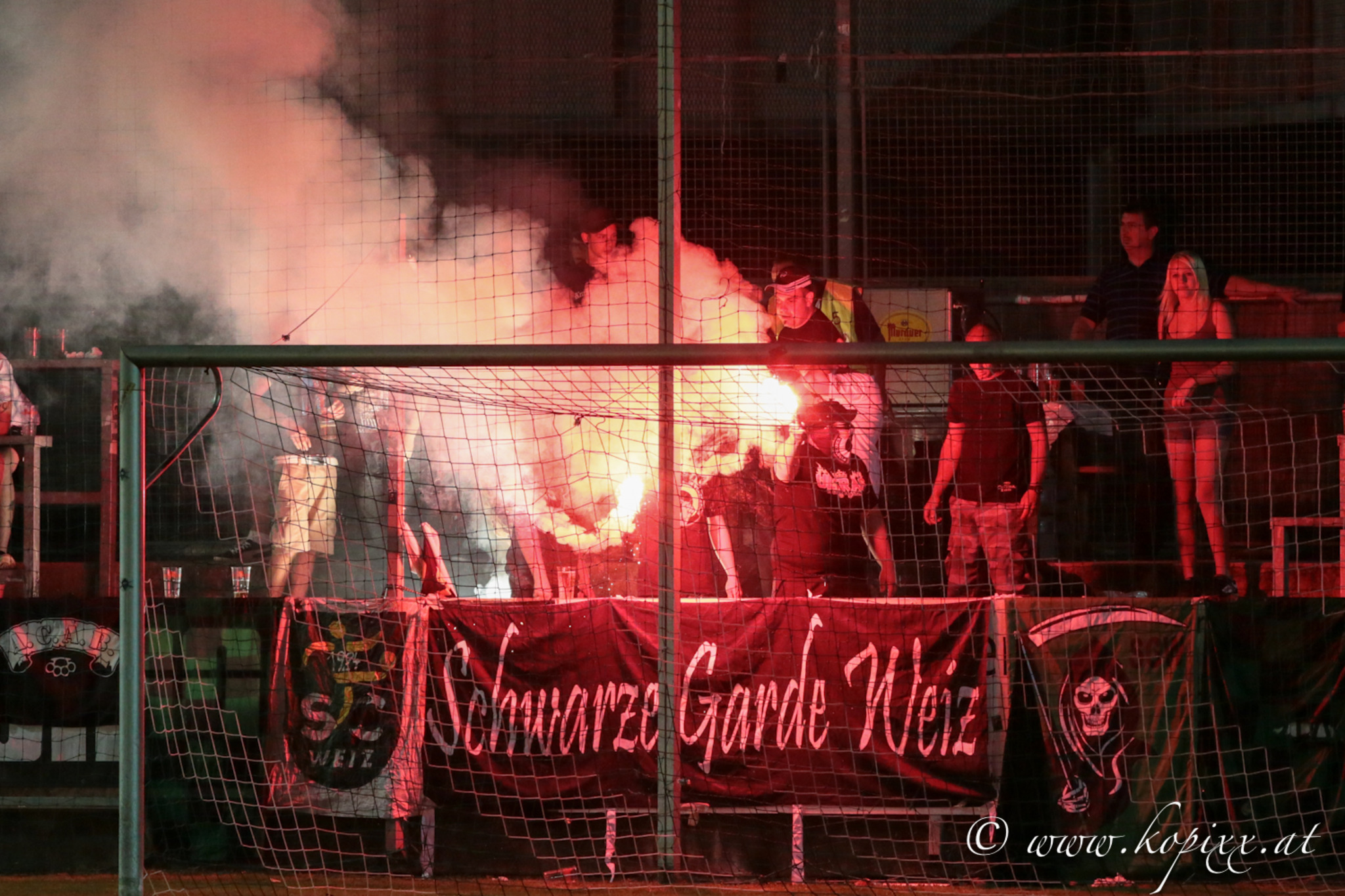 Bezirks-Derby SC Weiz gegen FC Gleisdorf - Graz-Umgebung