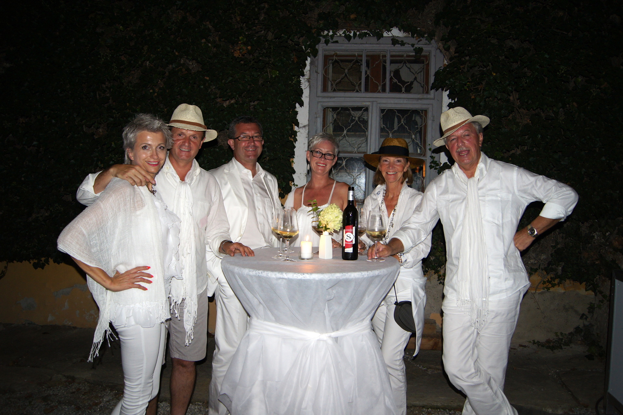 Alles Weiss in Birkfeld - Weiz