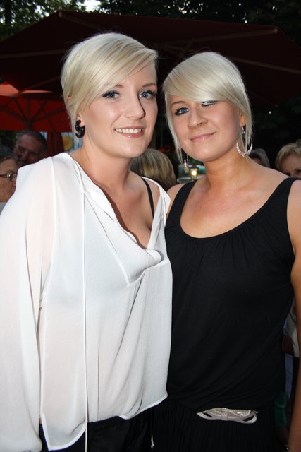 Jubiläum für Anna Kolb Fashionfriseur - Flachgau