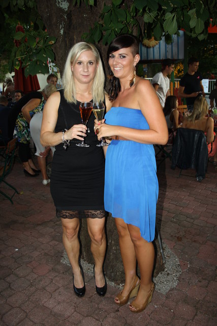 Jubiläum für Anna Kolb Fashionfriseur - Flachgau