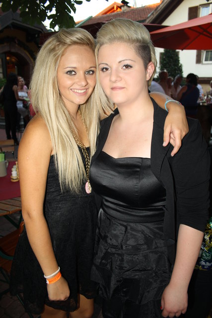 Jubiläum für Anna Kolb Fashionfriseur - Flachgau