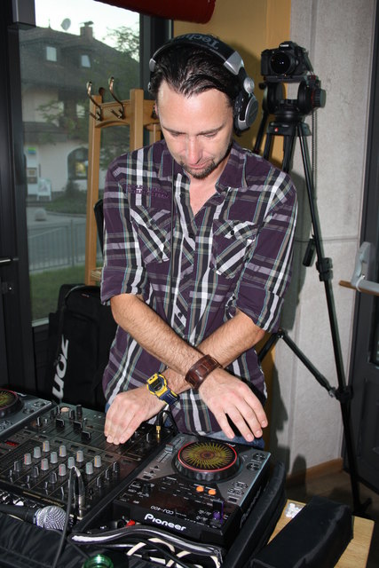 Jubiläum für Anna Kolb Fashionfriseur - Flachgau