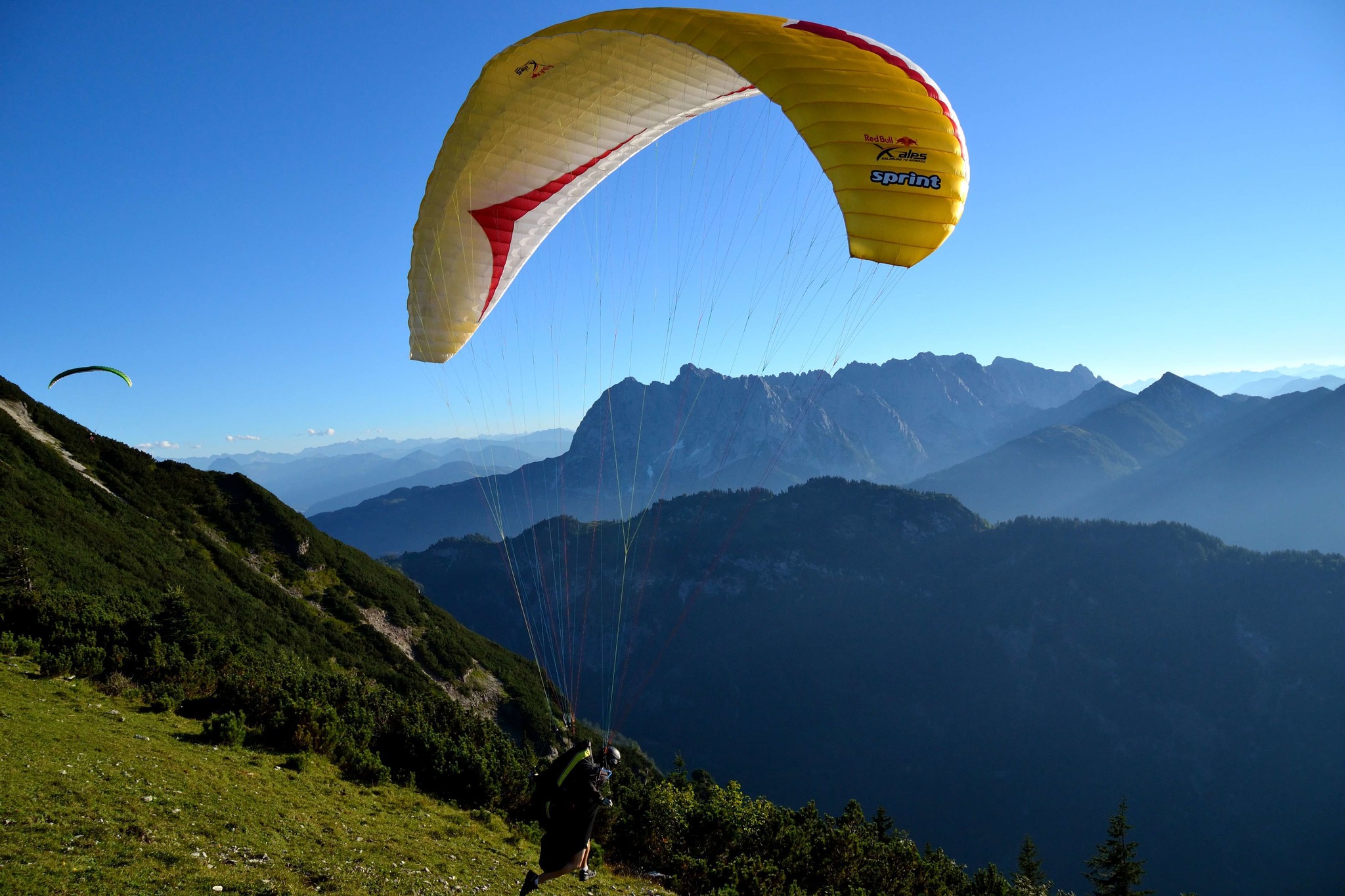 traumhafte Bergwelt - Kitzbühel