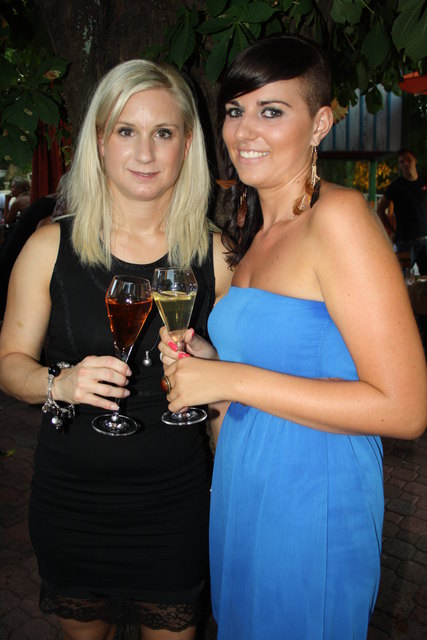 Jubiläum für Anna Kolb Fashionfriseur - Flachgau