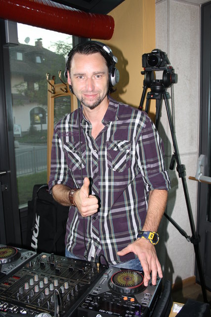 Jubiläum für Anna Kolb Fashionfriseur - Flachgau