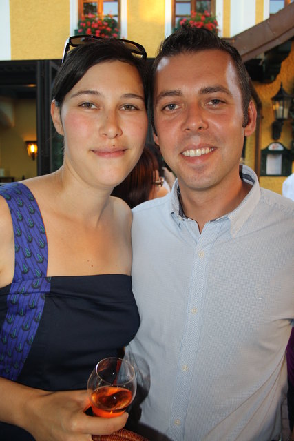 Jubiläum für Anna Kolb Fashionfriseur - Flachgau