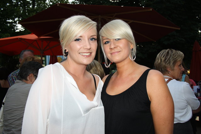 Jubiläum für Anna Kolb Fashionfriseur - Flachgau