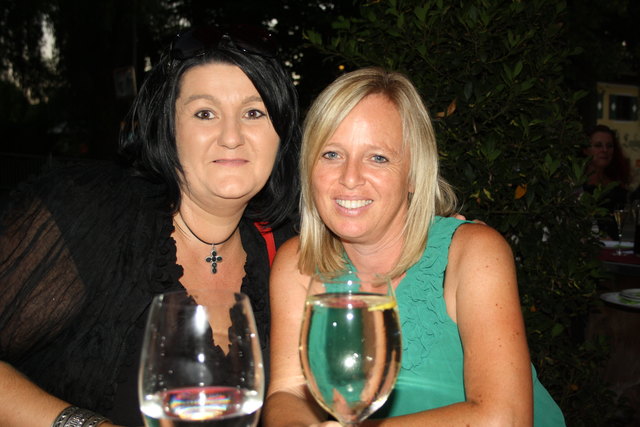 Jubiläum für Anna Kolb Fashionfriseur - Flachgau