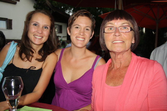 Jubiläum für Anna Kolb Fashionfriseur - Flachgau