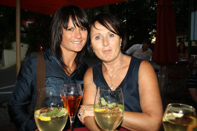 Jubiläum für Anna Kolb Fashionfriseur - Flachgau