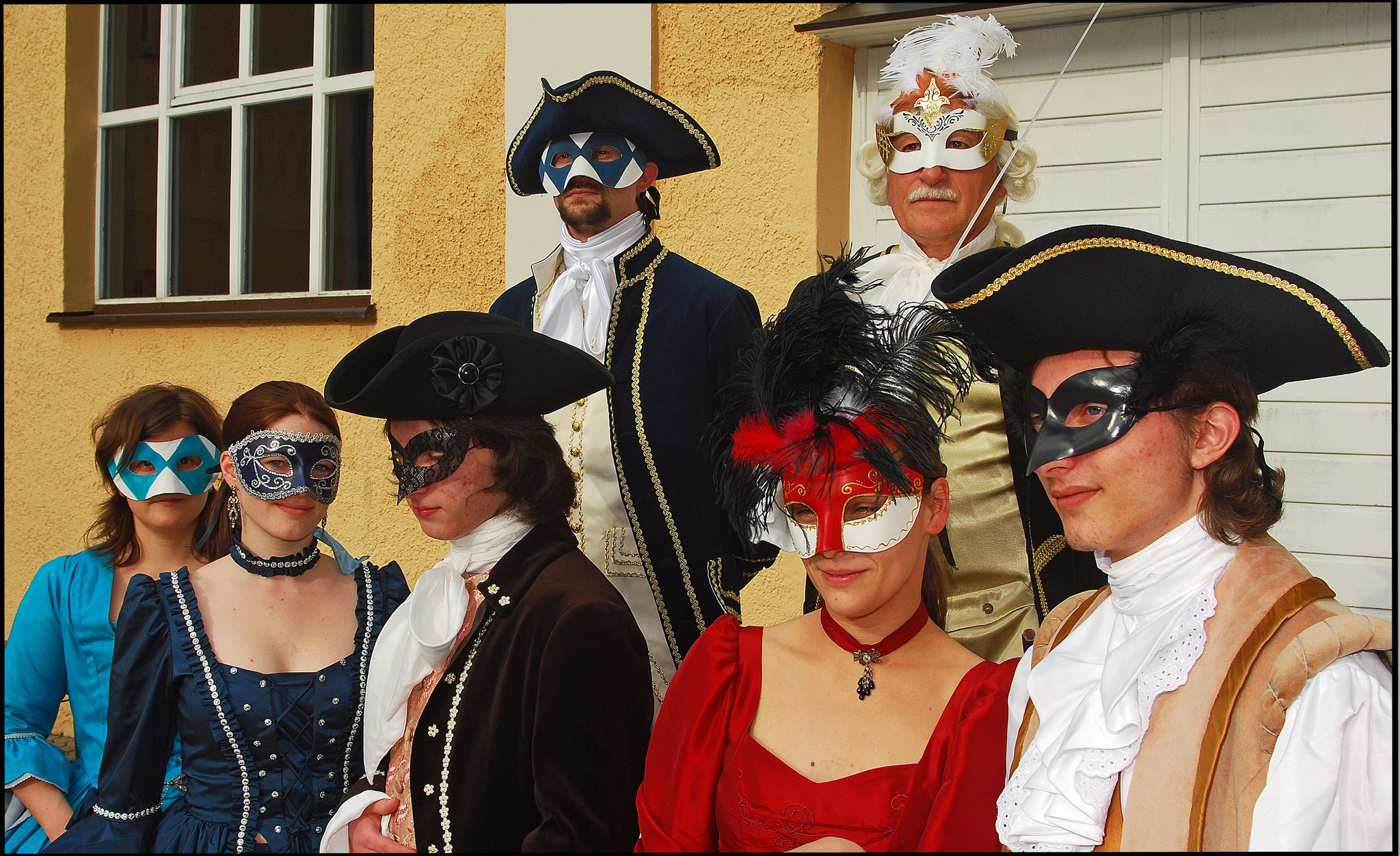 Klostergarten Passau Veranstaltungen