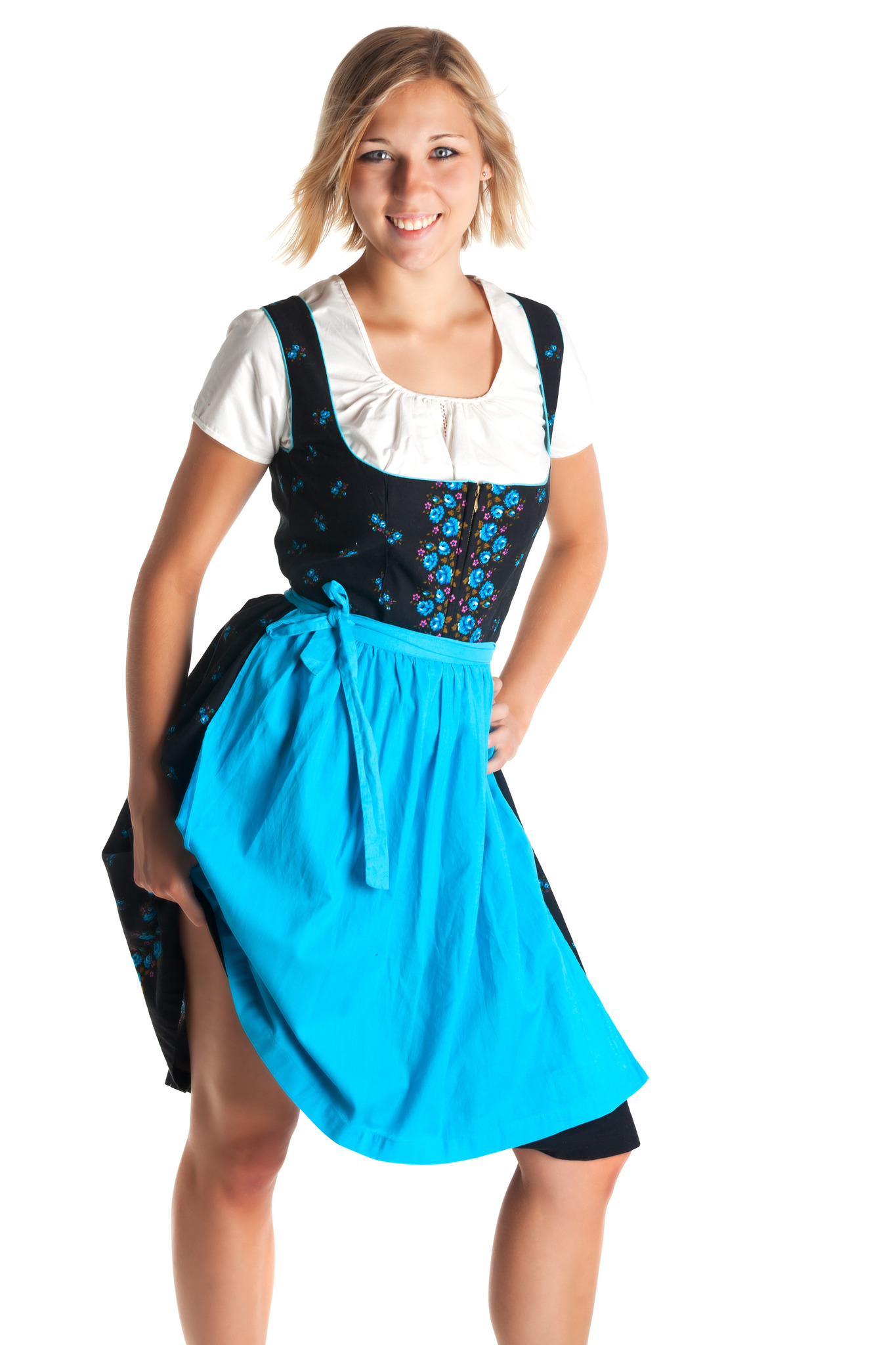 Tracht ist zeitlos und passt jedem - Freistadt