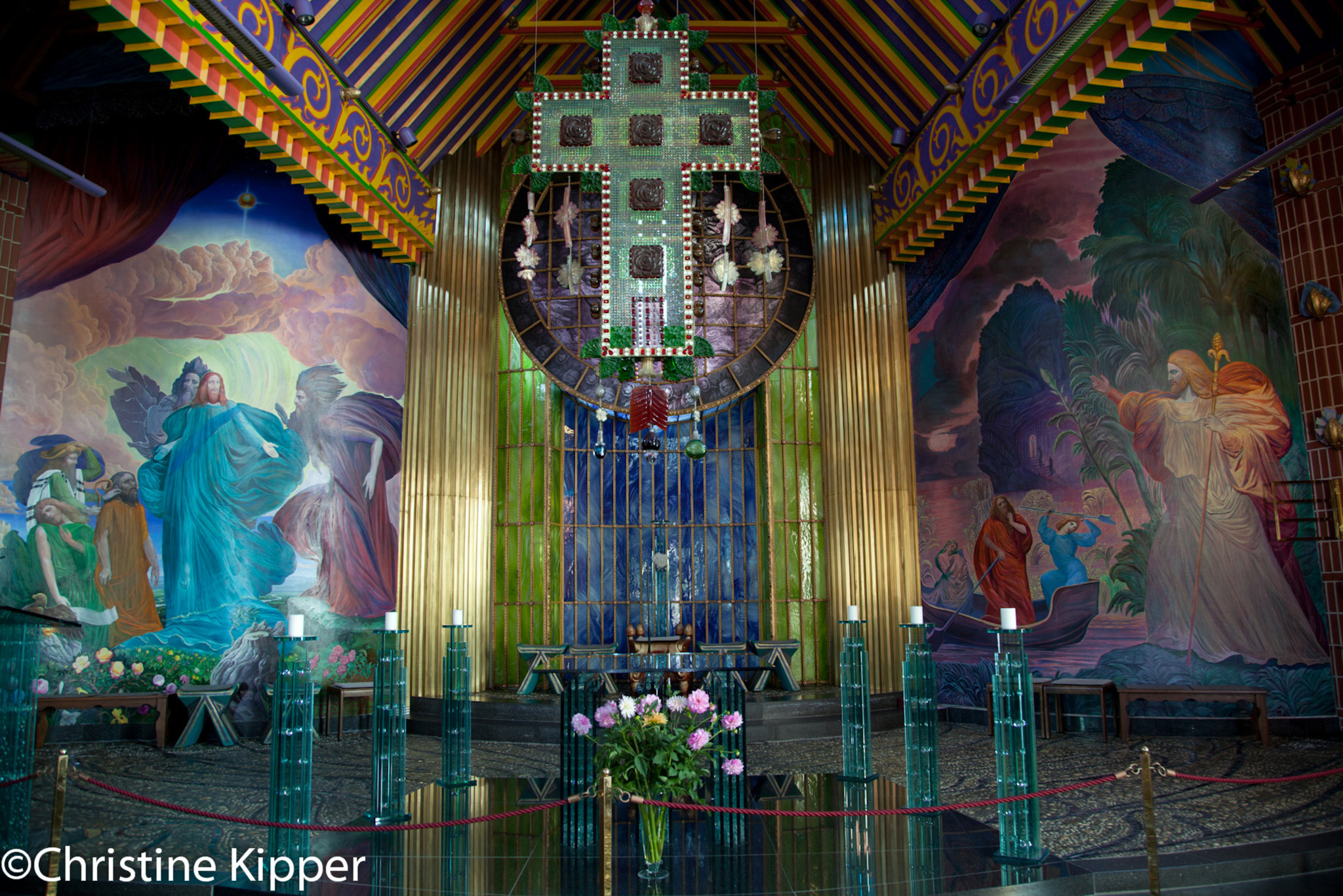 Fuchs-Kirche in Thal bei Graz - Graz