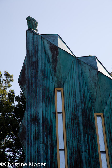 Fuchs-Kirche in Thal bei Graz - Graz