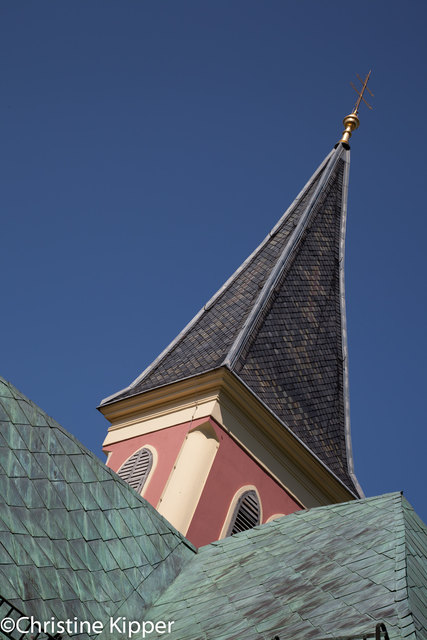 Fuchs-Kirche in Thal bei Graz - Graz
