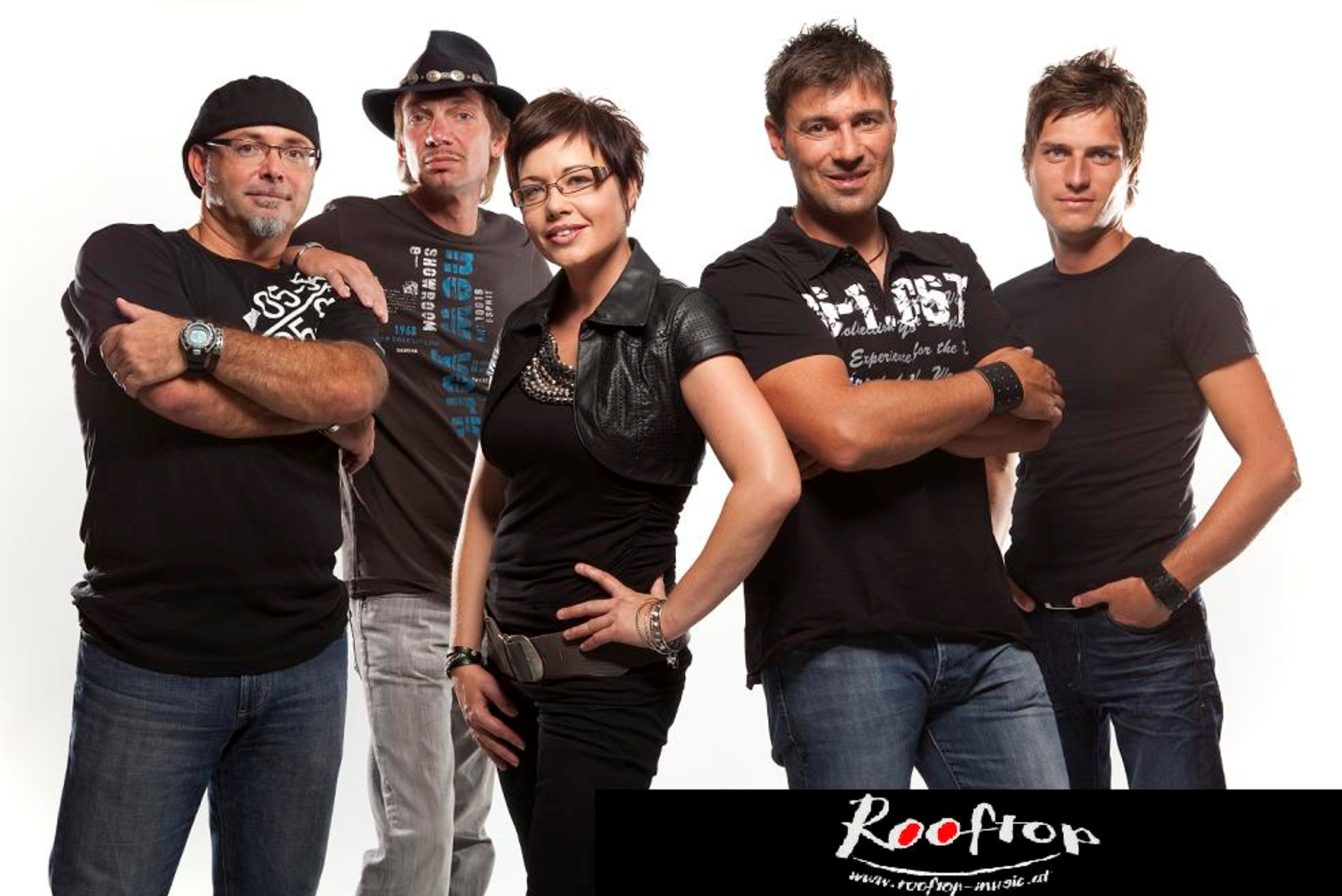 "Rooftop" auf Erfolgslinie - Linz-Land