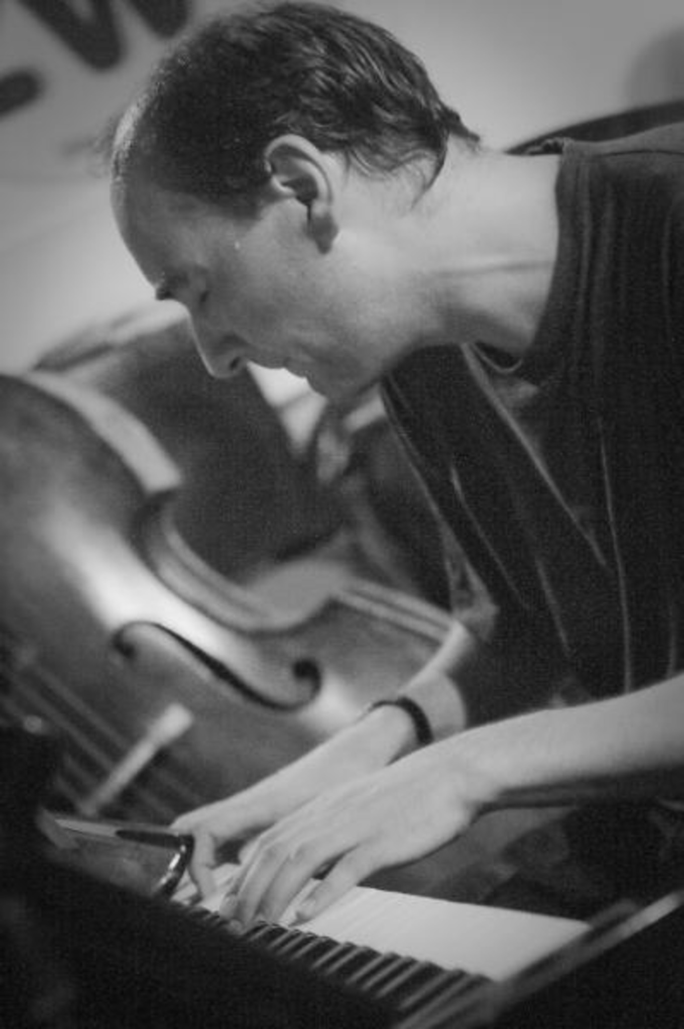 Oliver Kent Trio - Innere Stadt