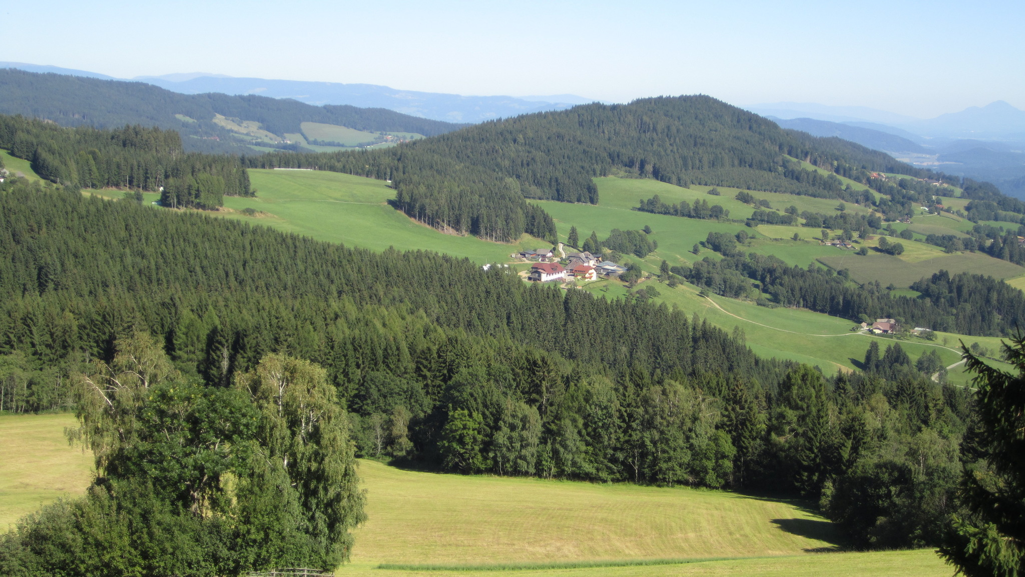 Wunderschönes Kärnten - Feldkirchen