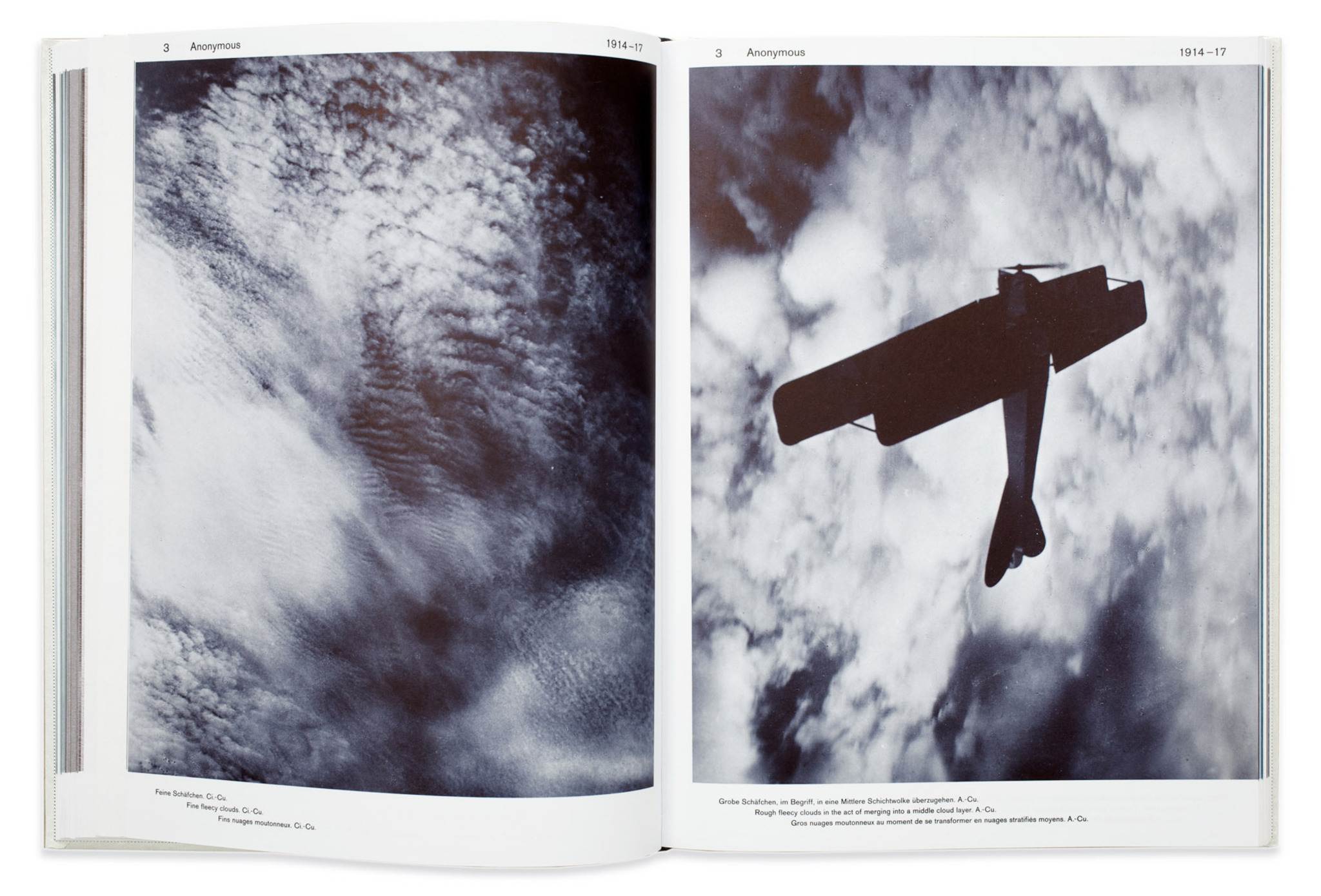 Buchpräsentation: Wolkenstudien - Favoriten