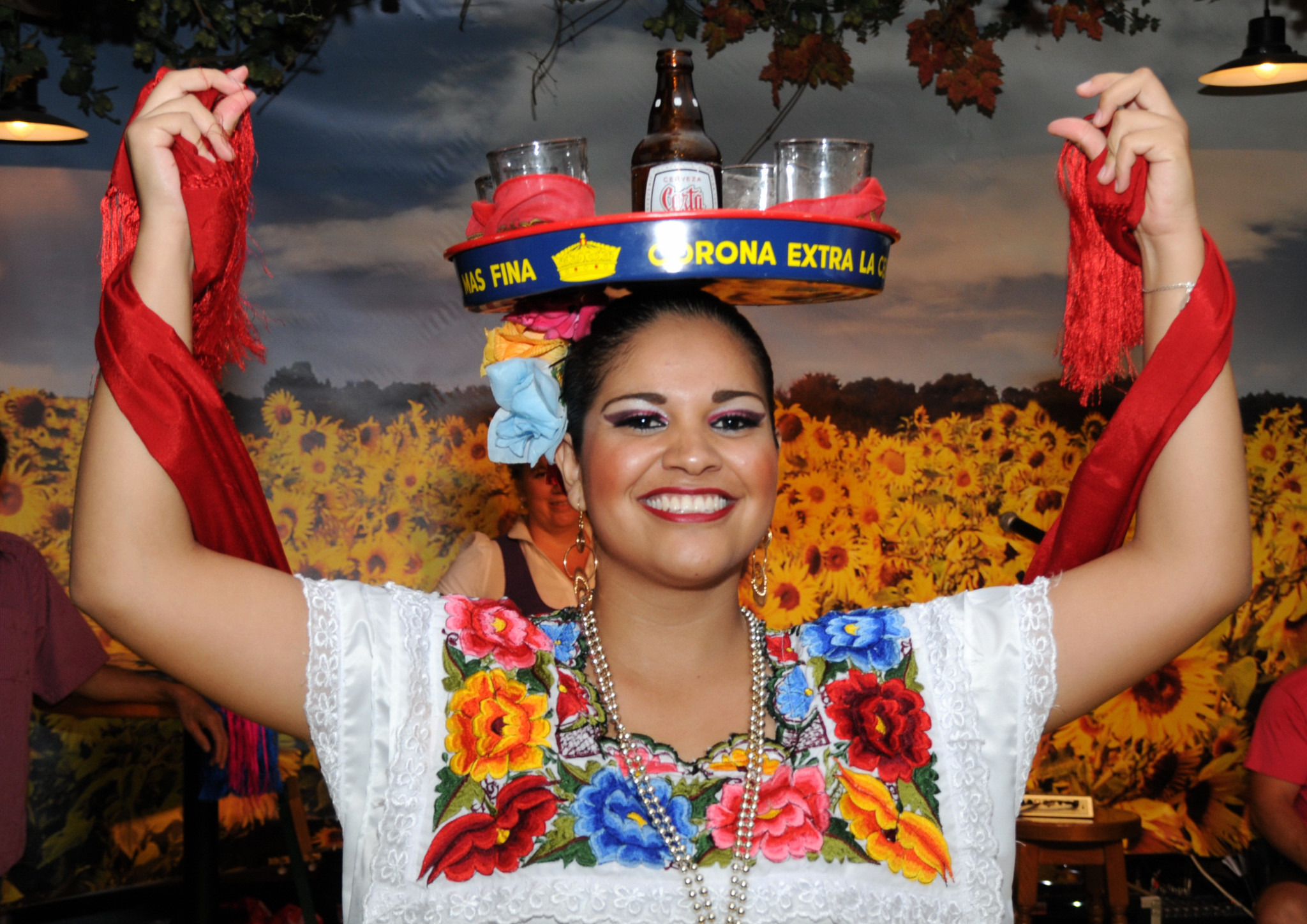 Feuriges „Wocha-Teil’n“ - Vöcklabruck