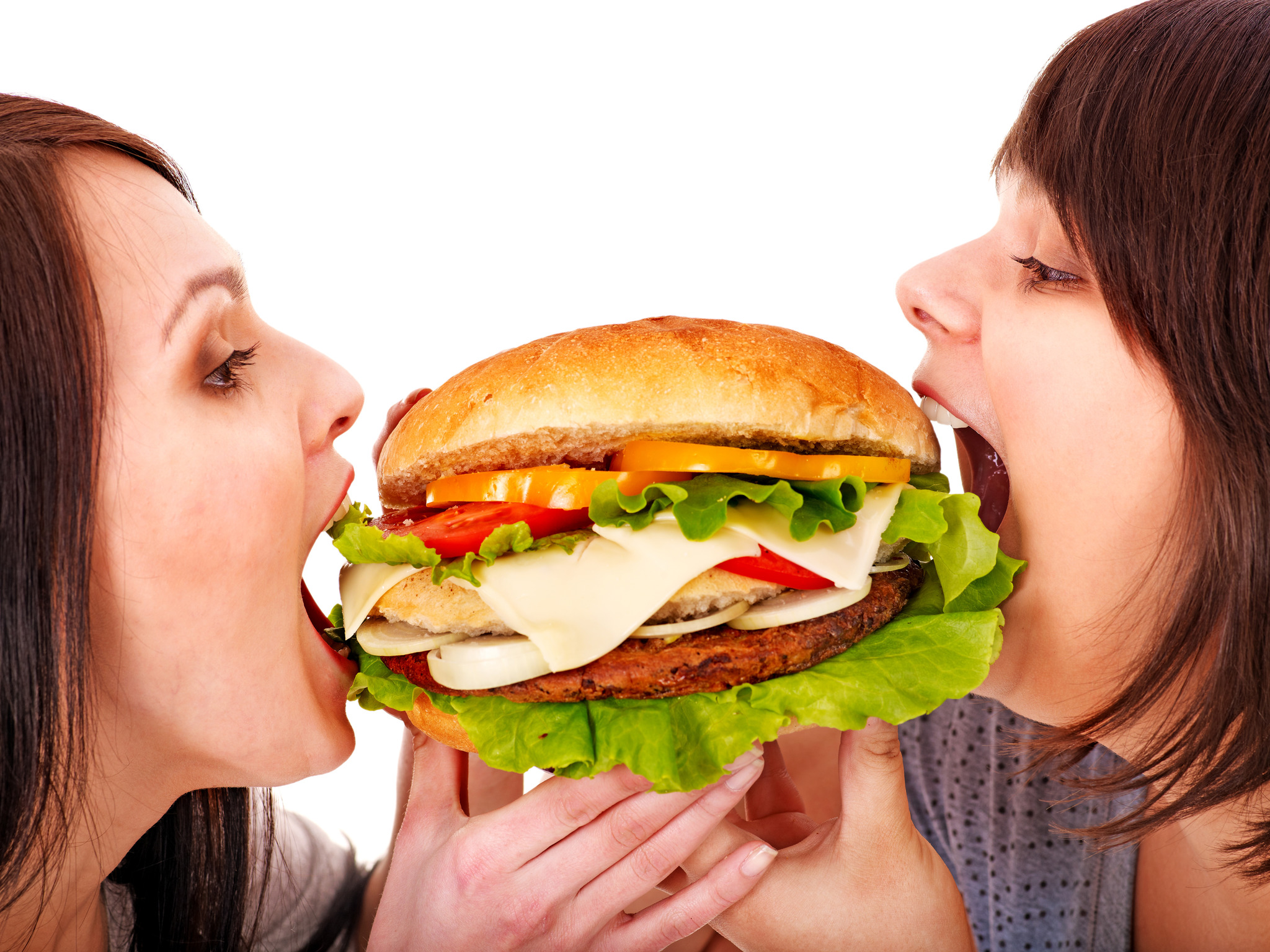 Gesunde Jause - Steyr & Steyr Land