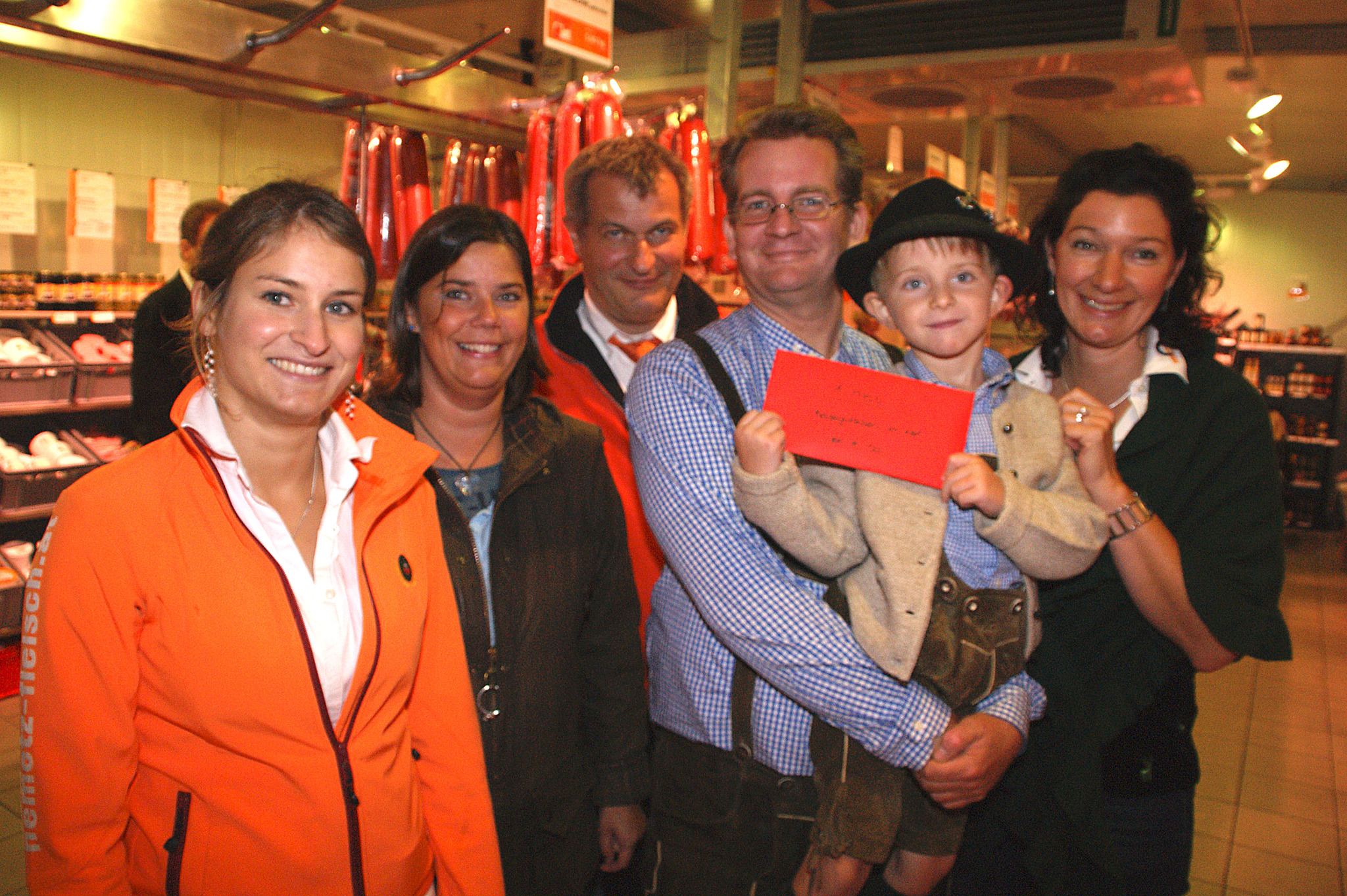 155 Jahre Nemetz – ein Grund zum Feiern - Herzogenburg/Traismauer
