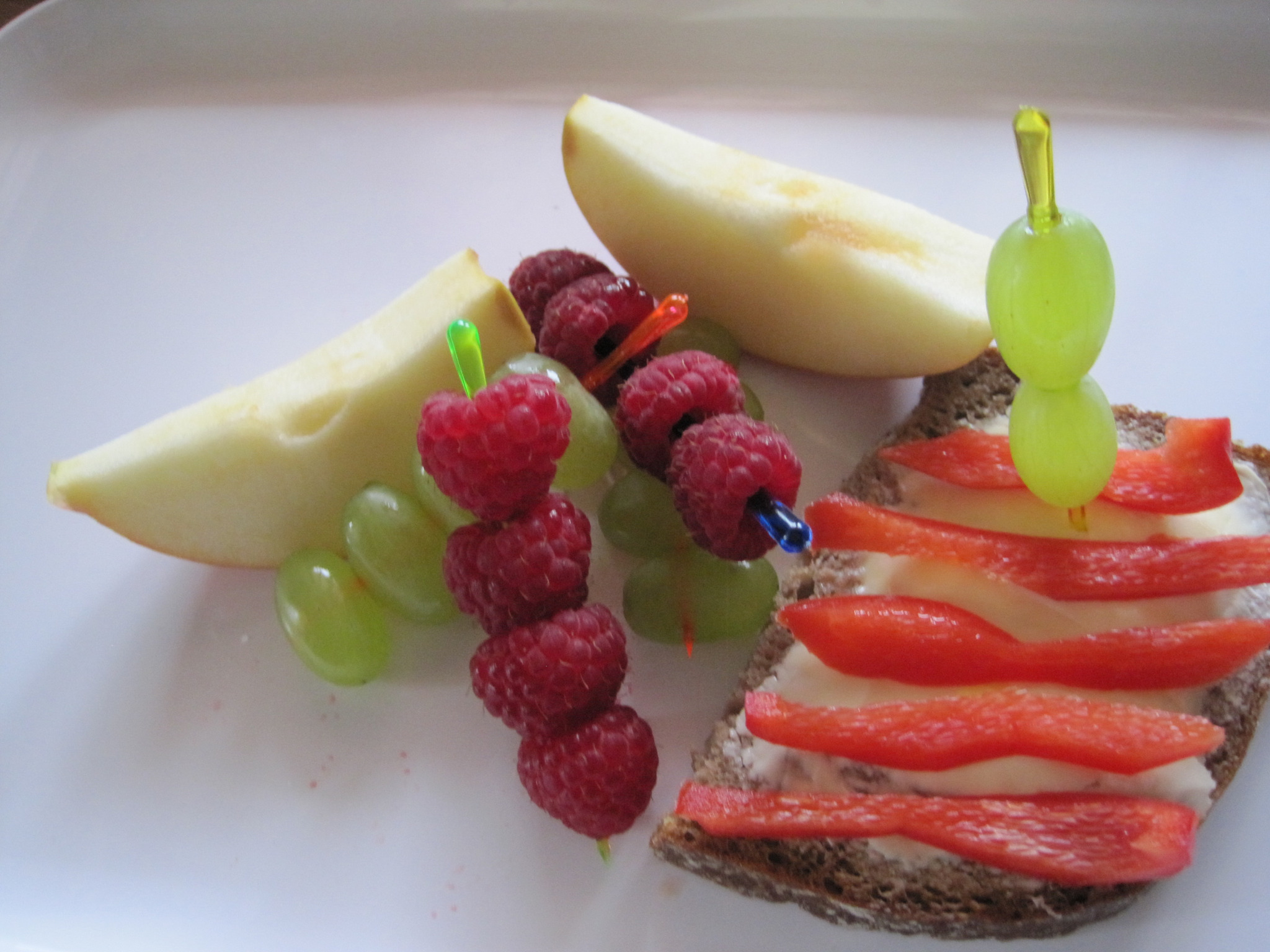 Pausensnack, der schmeckt und viel Energie bringt - Wels & Wels Land