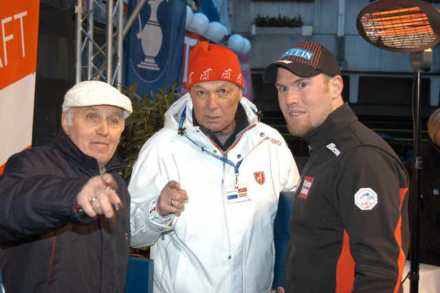 100 Jahre Skiclub Bad Gastein - Lungau