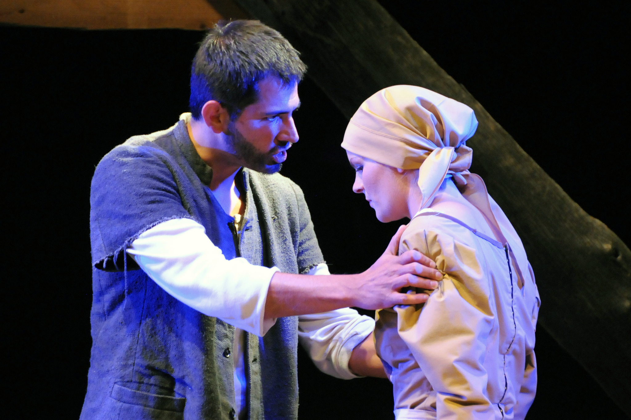 Verleumdung kann jeden treffen - Freistadt