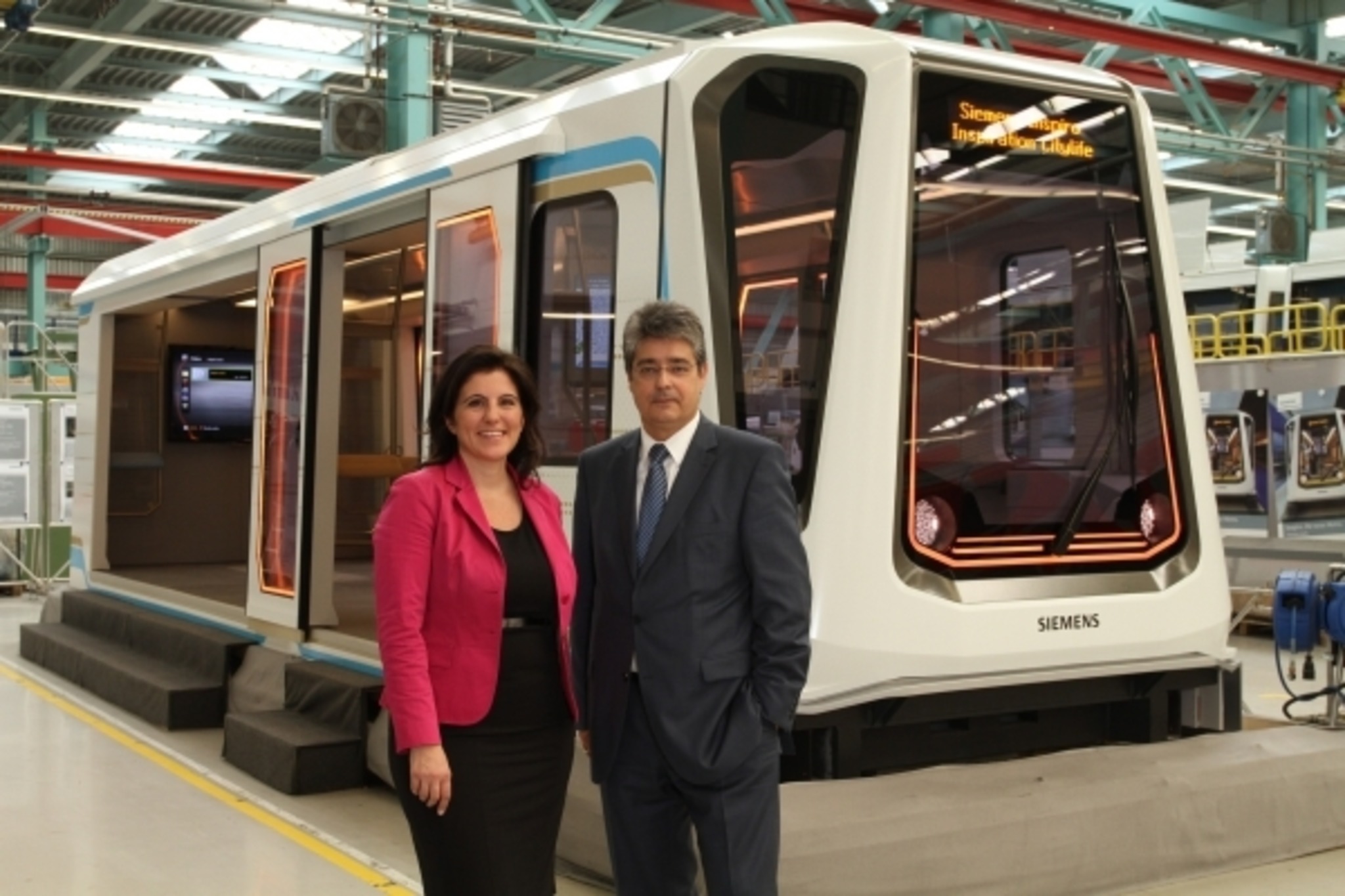 200 Millionen für Werk in Simmering - Simmering