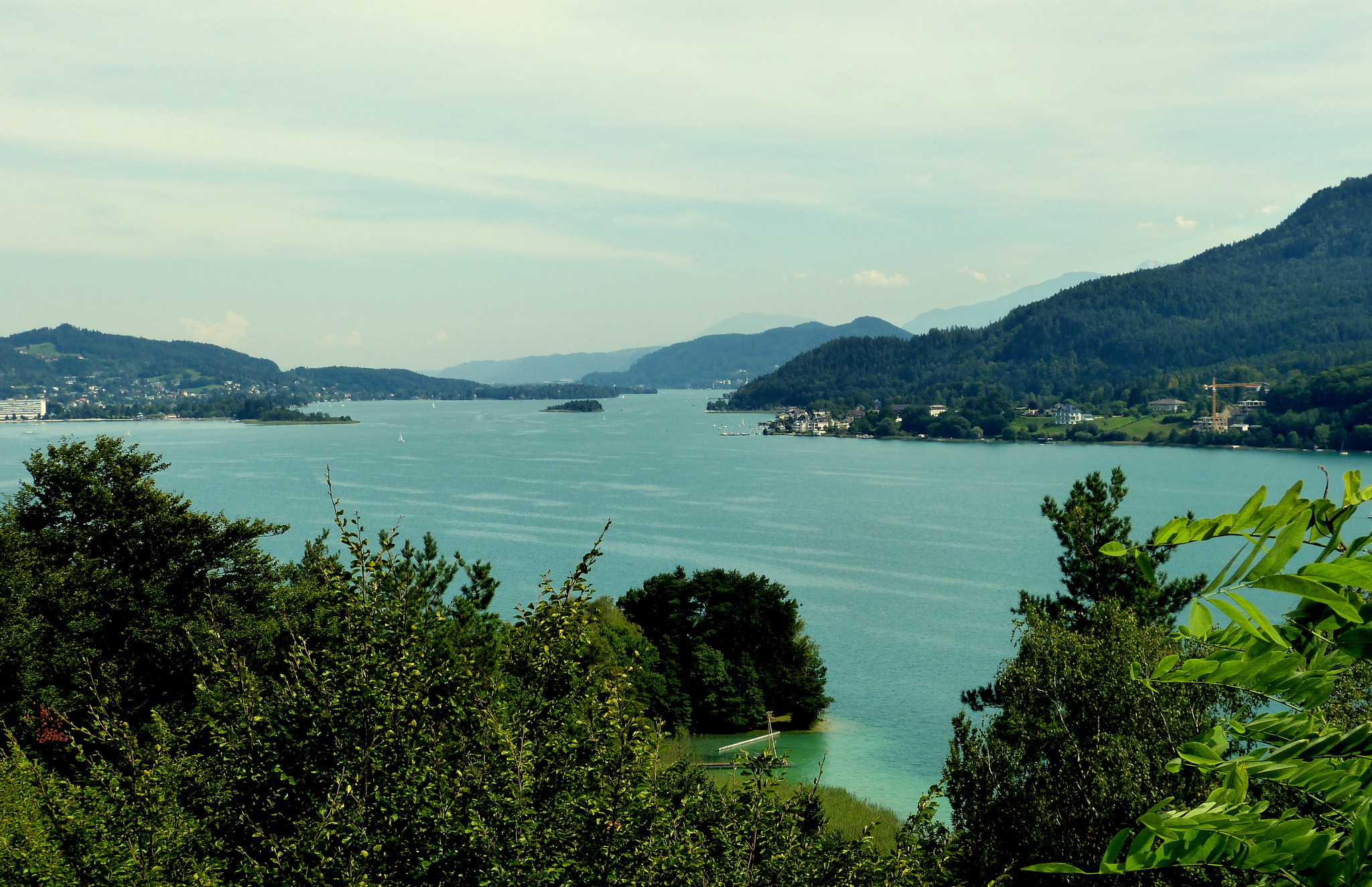 WÖRTHERSEE - Ottakring