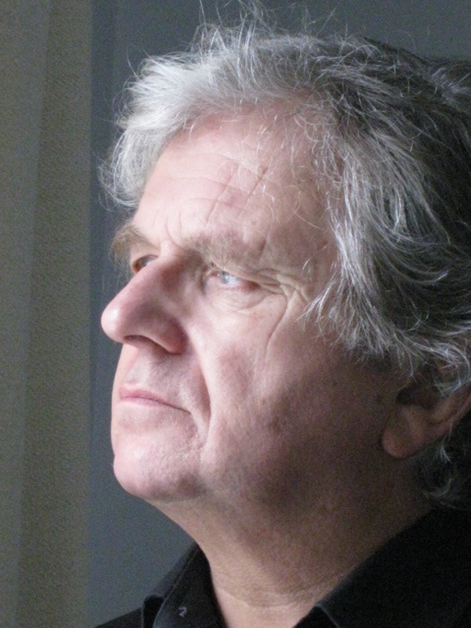 Martin Offord - Englische Klaviermusik des 20. Jahrhunderts - Salzburg ...