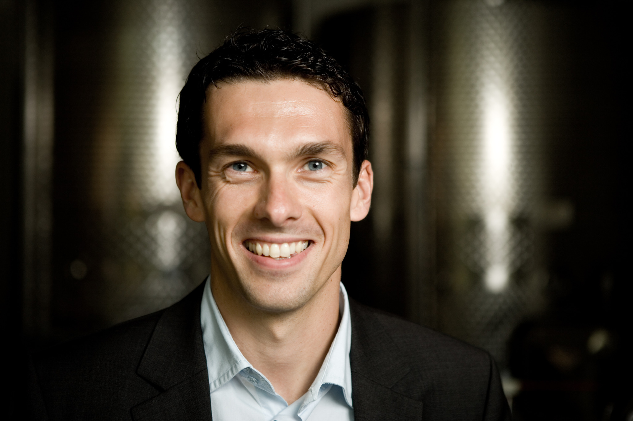 Weizer ist Österreichs dritter Master of Wine - Graz-Umgebung