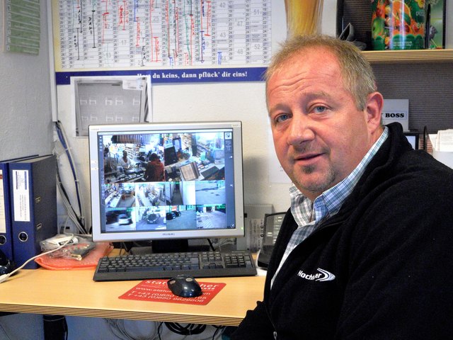 "Keiner soll den Helden spielen" - Neunkirchen