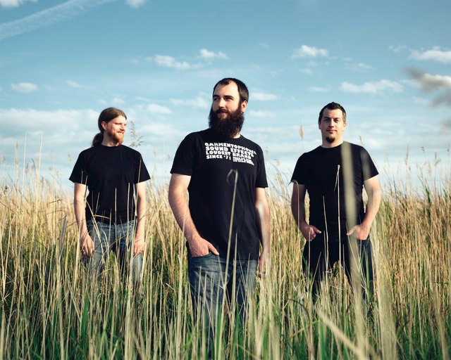 Neues LAUSCH Album auf CD und Vinyl veröffentlicht - Waidhofen/Thaya