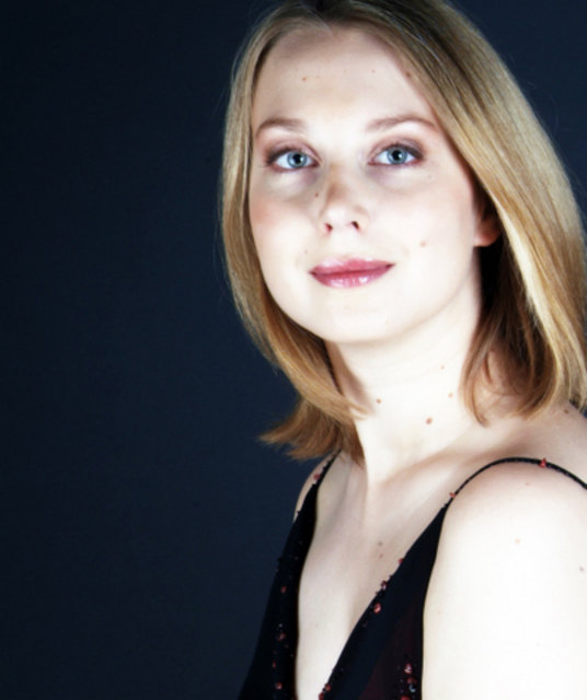 Klavierabend in der Villa mit Lydia Maria Bader - Reutte